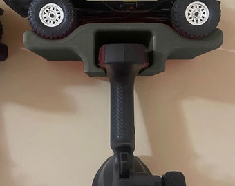 Full Length Scale Rock Sliders Element RC Knightrunner - Etsy