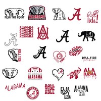 St. Louis Cross SVG | State Cross SVG | Digital File Download | Dxf Pdf ...