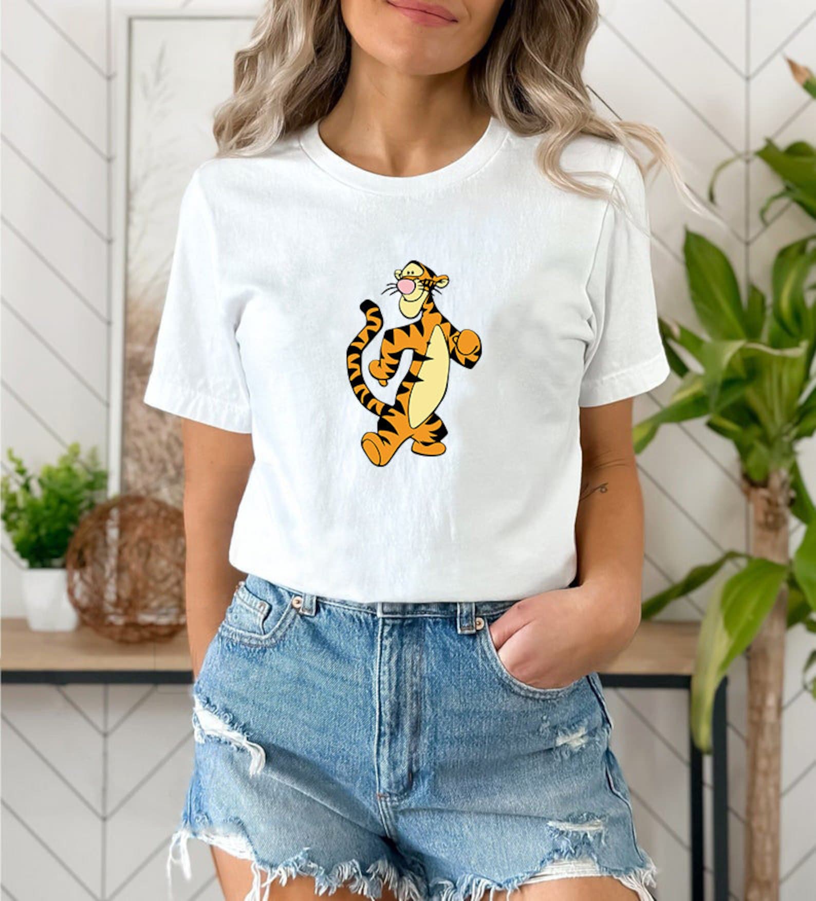 Tigger Svg Bundle, Tigger Svg, Tigger Cut File, Tigger Face Svg ...