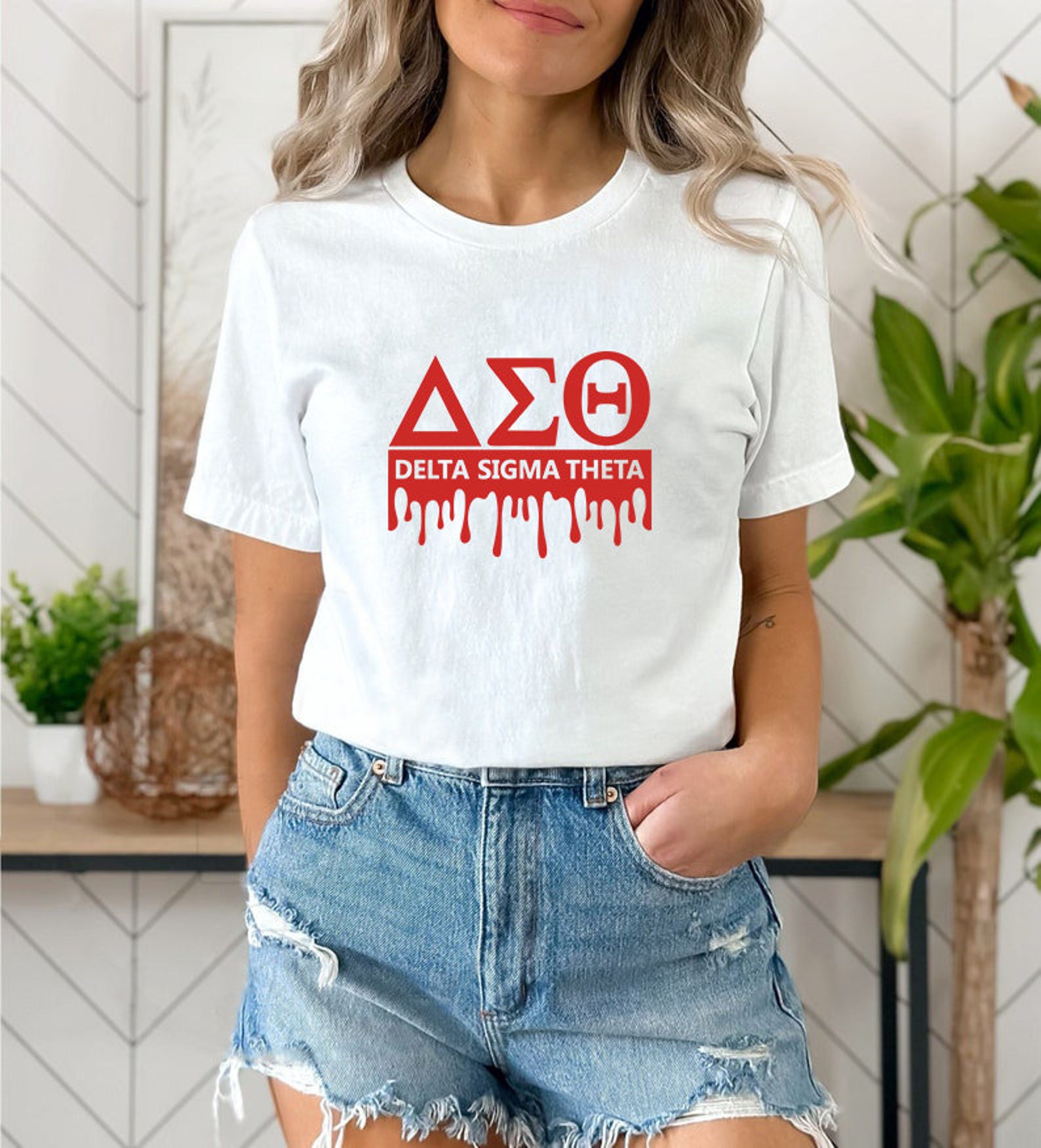 Delta Sigma Theta Svg Png, 1913 Hand Sign Cut File, Delta Sigma Theta ...