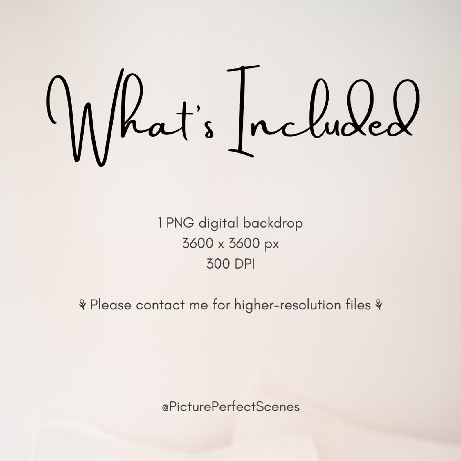 Newborn Digital Backdrop White, Baby Digital Background, Newborn ...