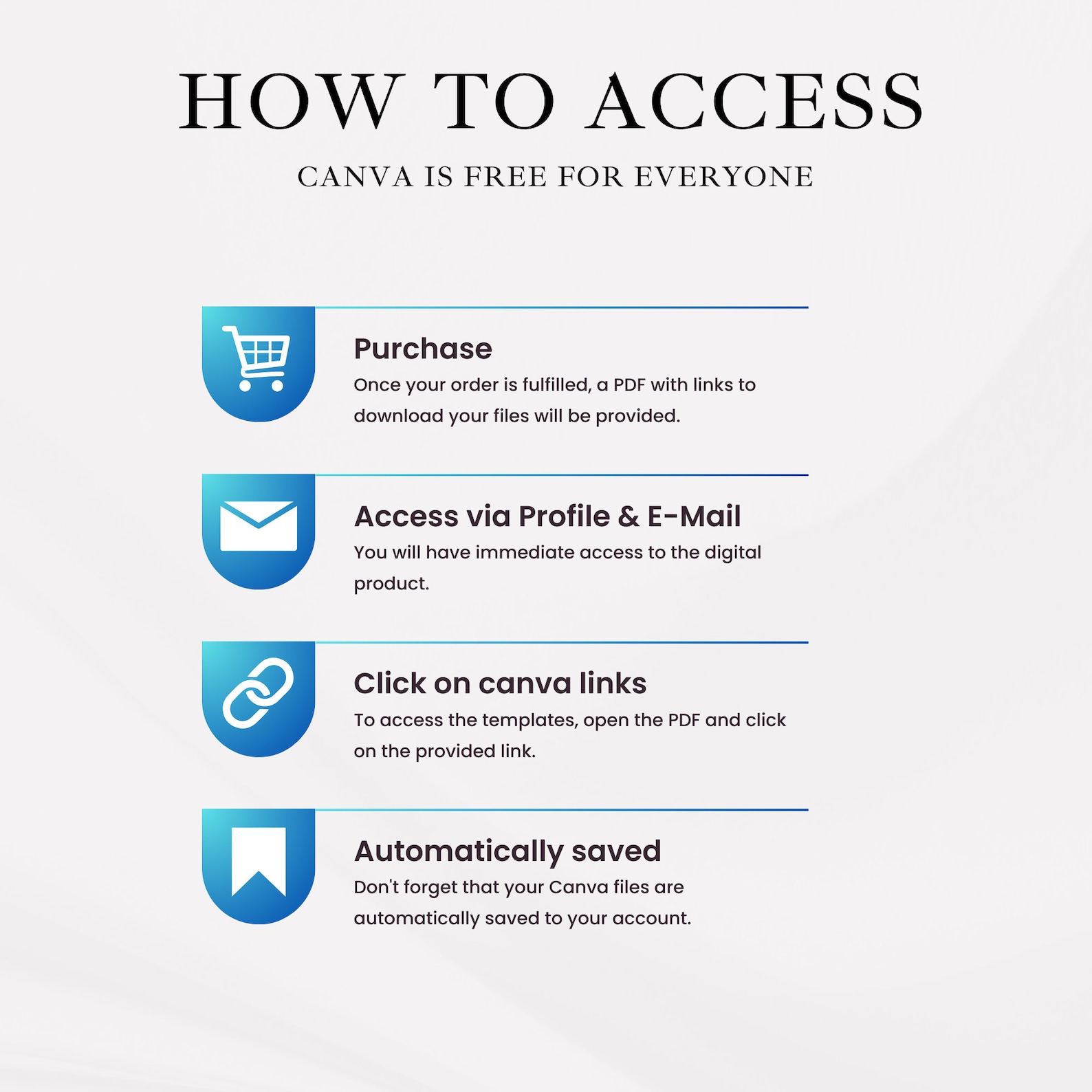 MEGA EMAIL SIGNATURE Bundle, Email Signature Templates, Canva Signature ...