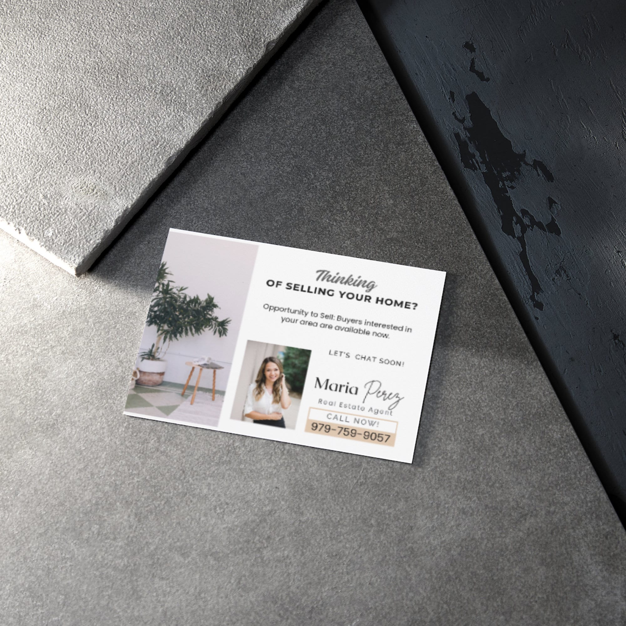 HUGE BUNDLE: Real Estate Post Cards, Realtor Postcards, Real Esate ...