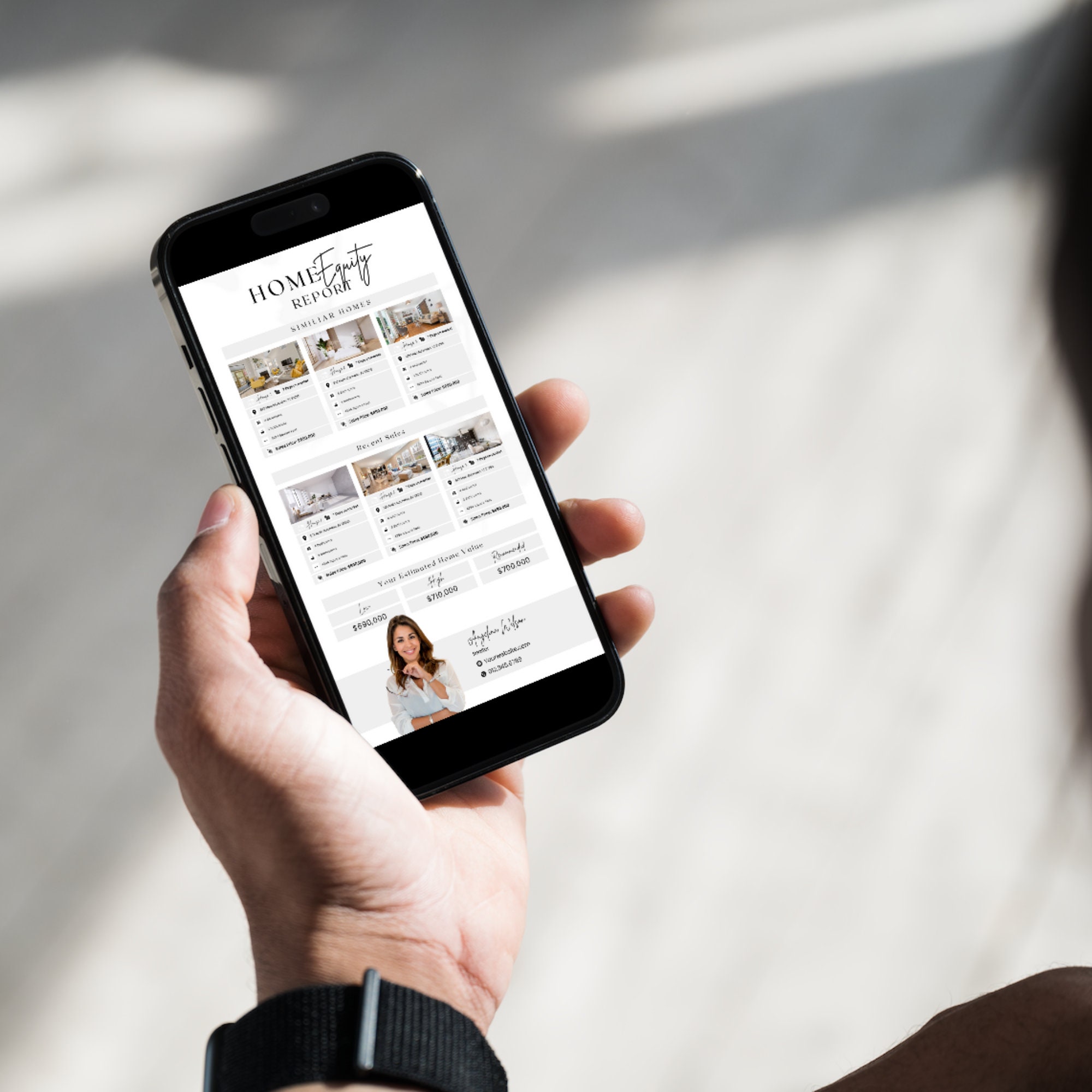 Ultimate Realtor Textable, Real Estate Marketing, Real Estate Farming ...