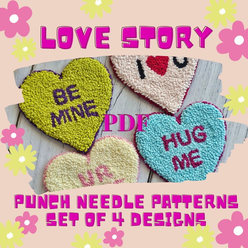 Mug Coaster Punch Art - Etsy