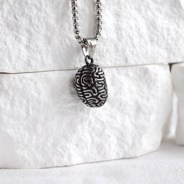 Neuroscience Jewelry - Etsy