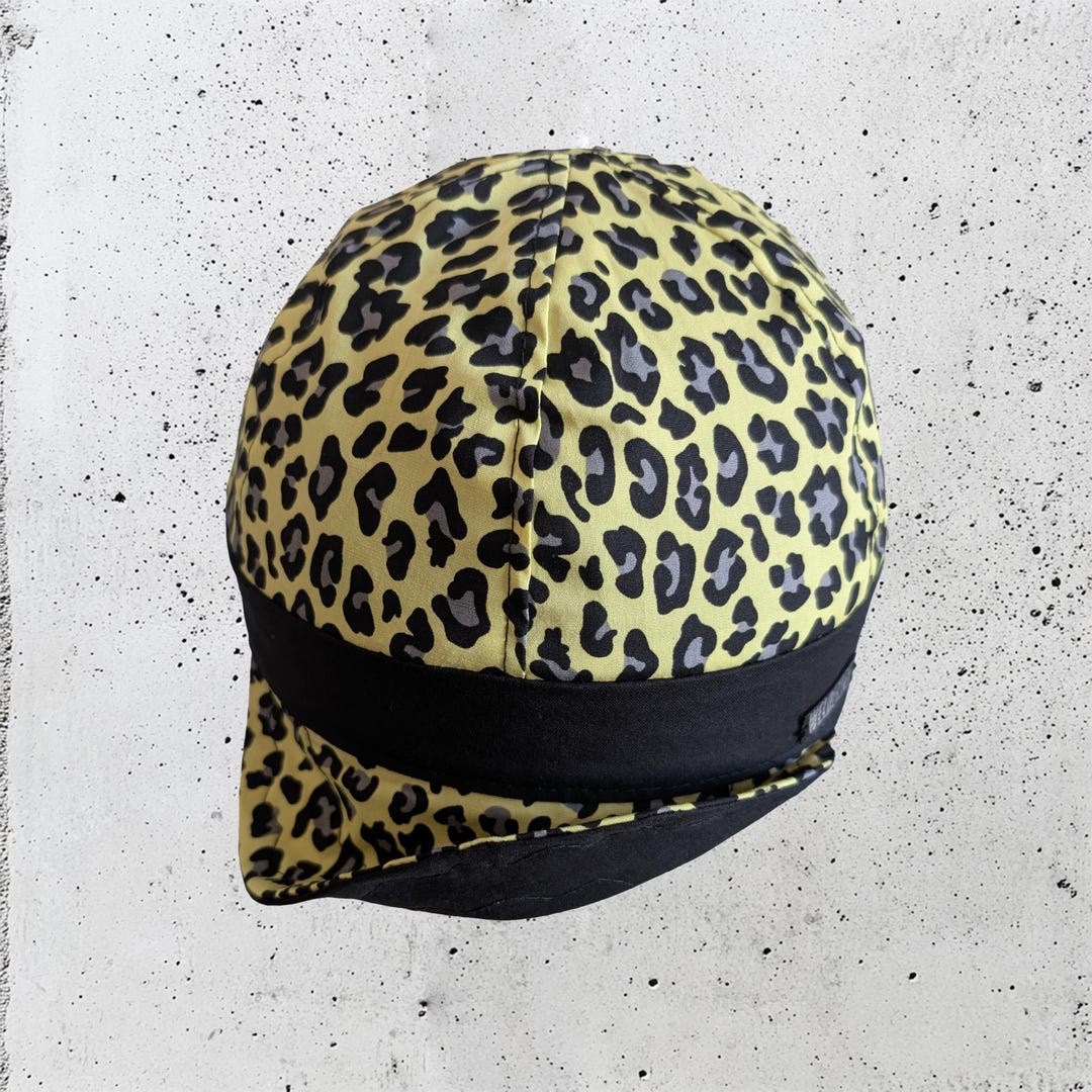 Reversible Weld Cap, 100% Cotton Weld Caps, Weld Hat, Welders Cap ...