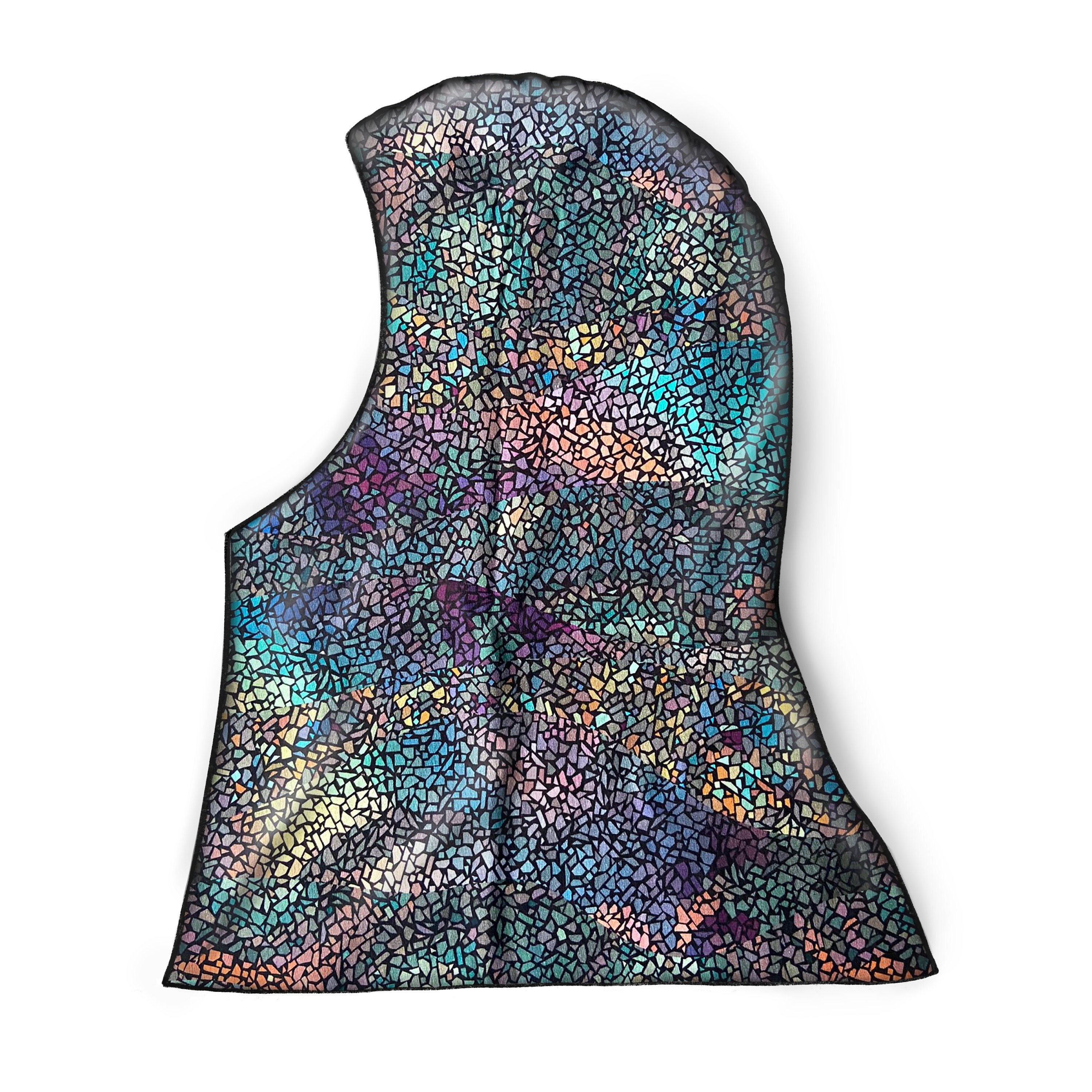 OPEN FACE BALACLAVA, 100% Cotton Weld Caps, Weld Hat, Welders Cap ...