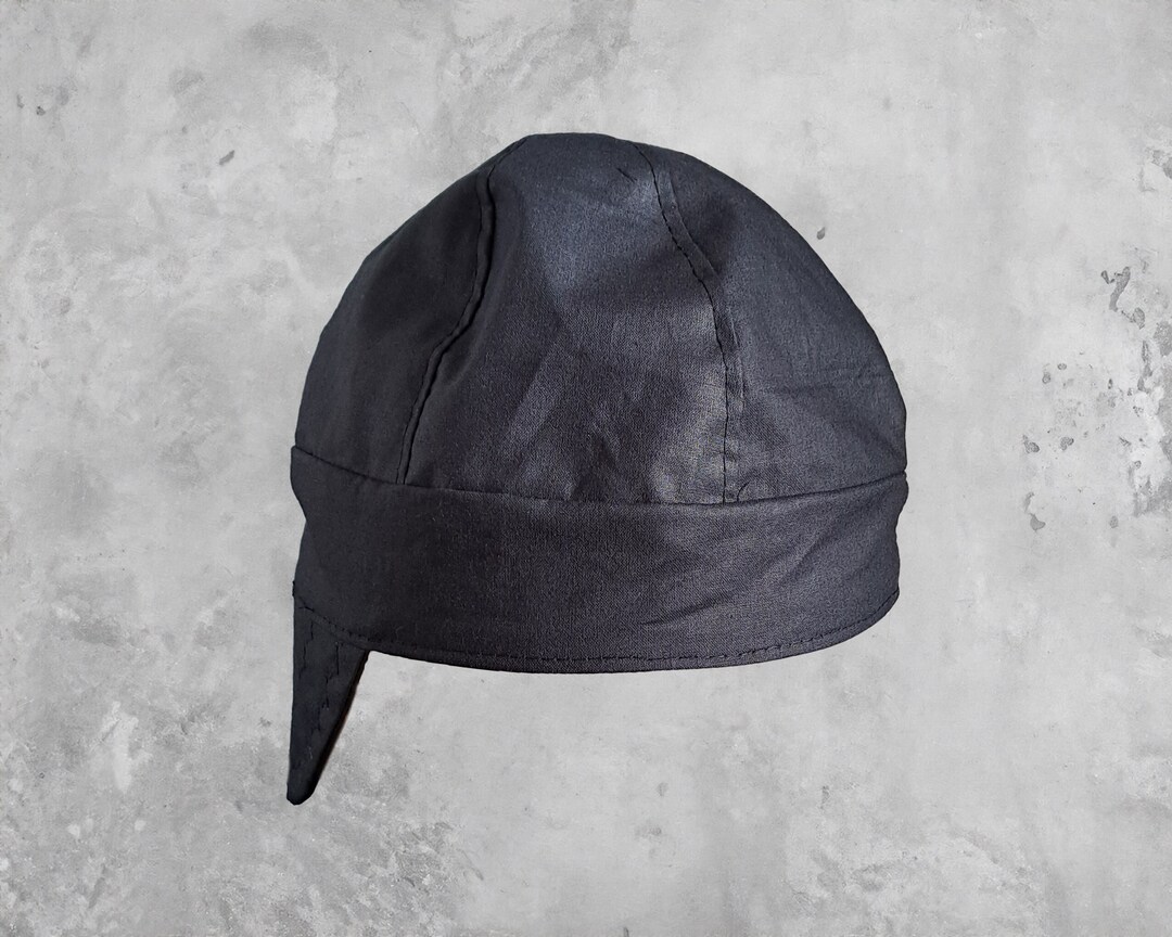 PLAIN Weld Cap, 100% Cotton Weld Caps, Weld Hat, Welders Cap, Welder ...