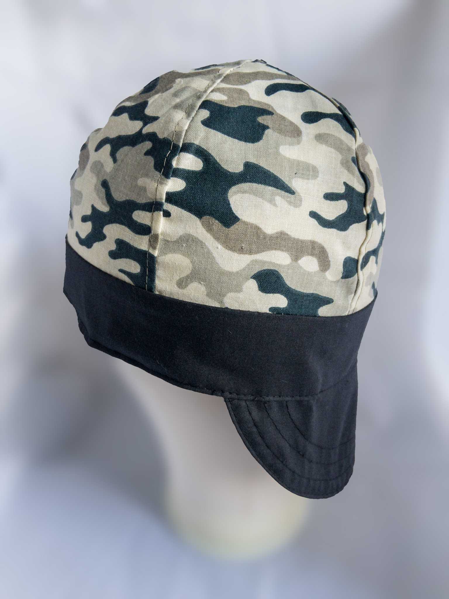 Weld Cap, 100% Cotton Weld Caps, Weld Hat, Welders Cap, Welder Caps ...