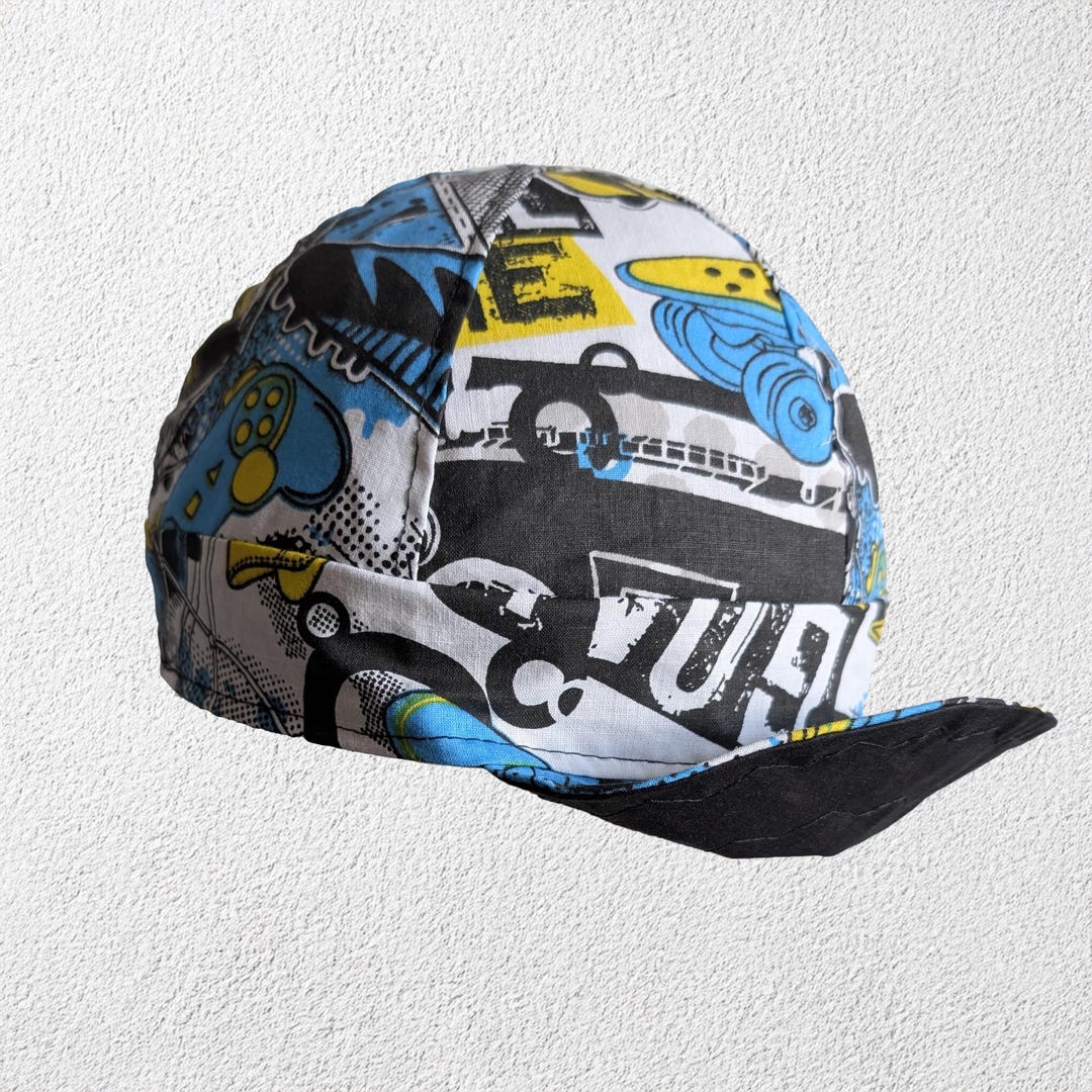 Weld Cap, 100% Cotton Weld Caps, Weld Hat, Welders Cap, Welder Caps ...
