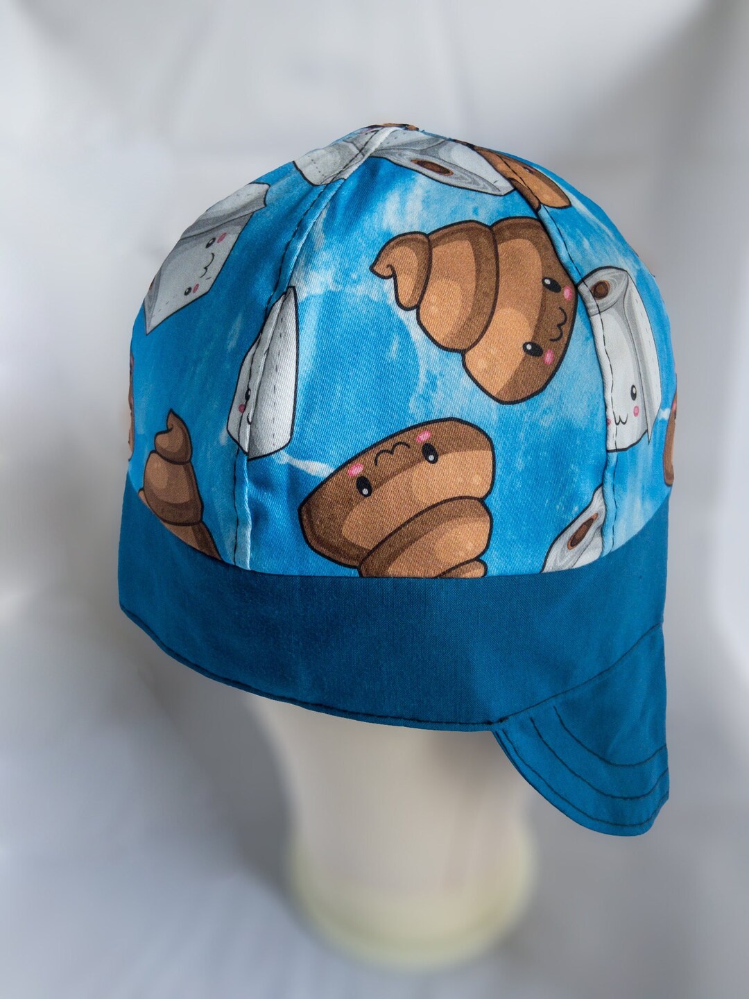 Weld Cap, 100% Cotton Weld Caps, Weld Hat, Welders Cap, Welder Caps ...