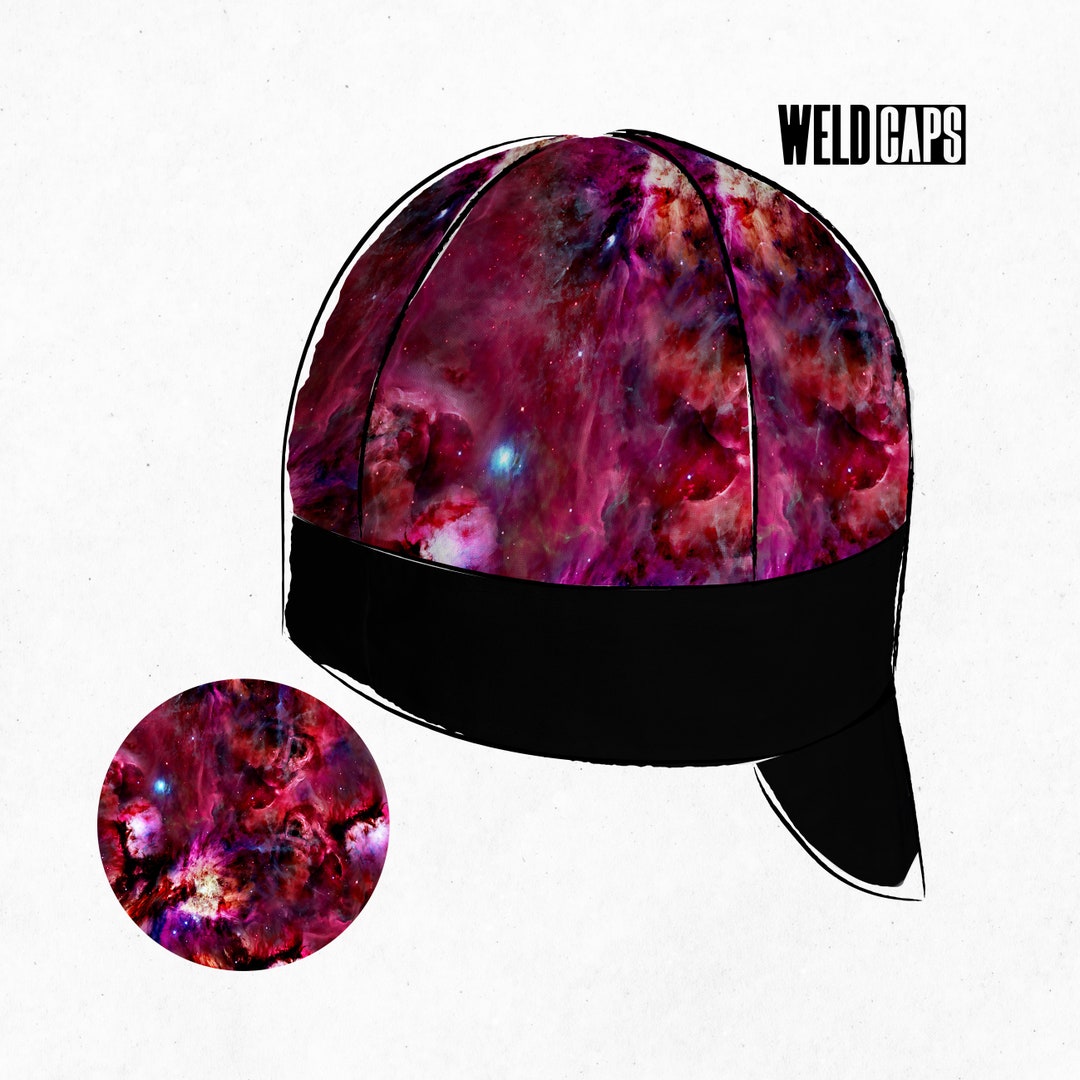 Weld Cap, 100% Cotton Weld Caps, Weld Hat, Welders Cap, Welder Caps ...