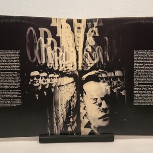 Original 1972 Promo, Roy Orbison - the All-time Greatest Hits of ...