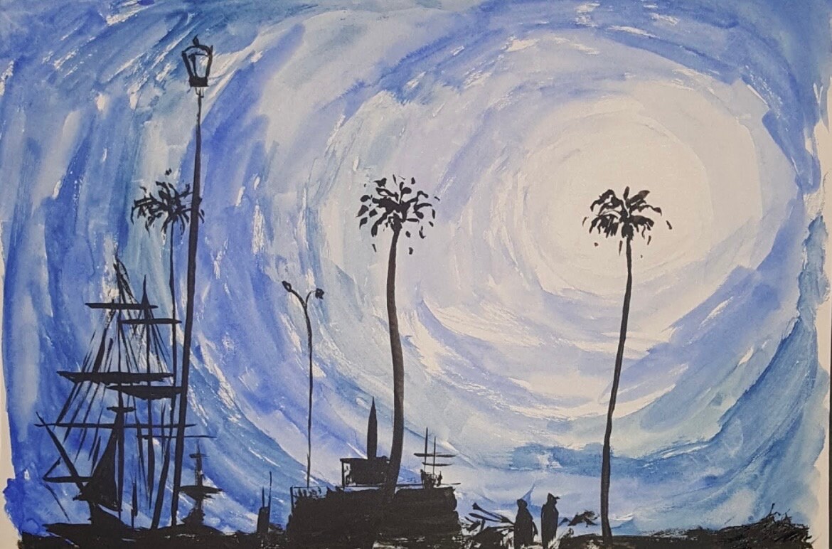 Custom Prints and Digital Paintings. Authentic to You or Your Brand to ...