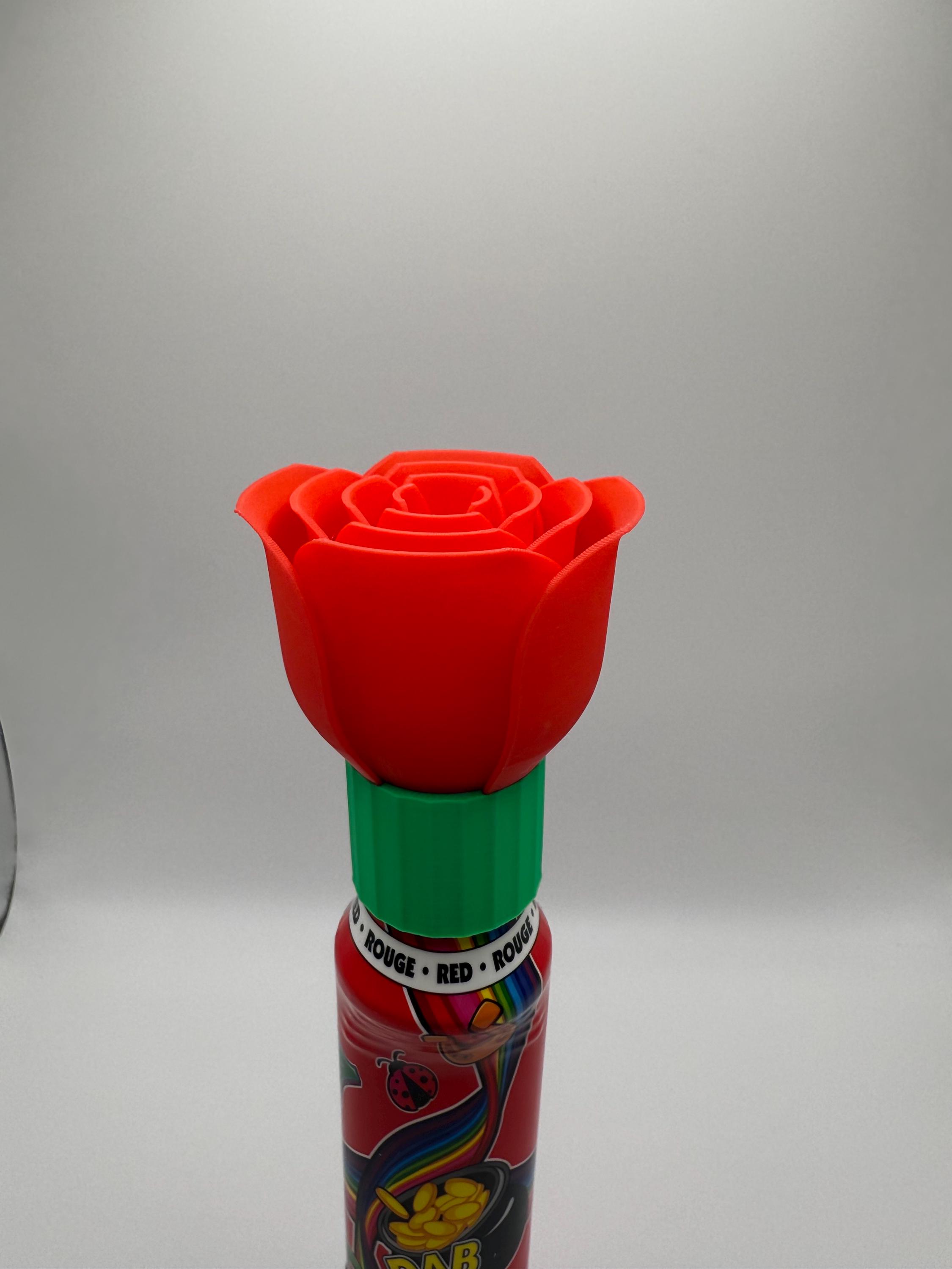 Flower Bingo Dauber Topper Replacement Cap - Etsy