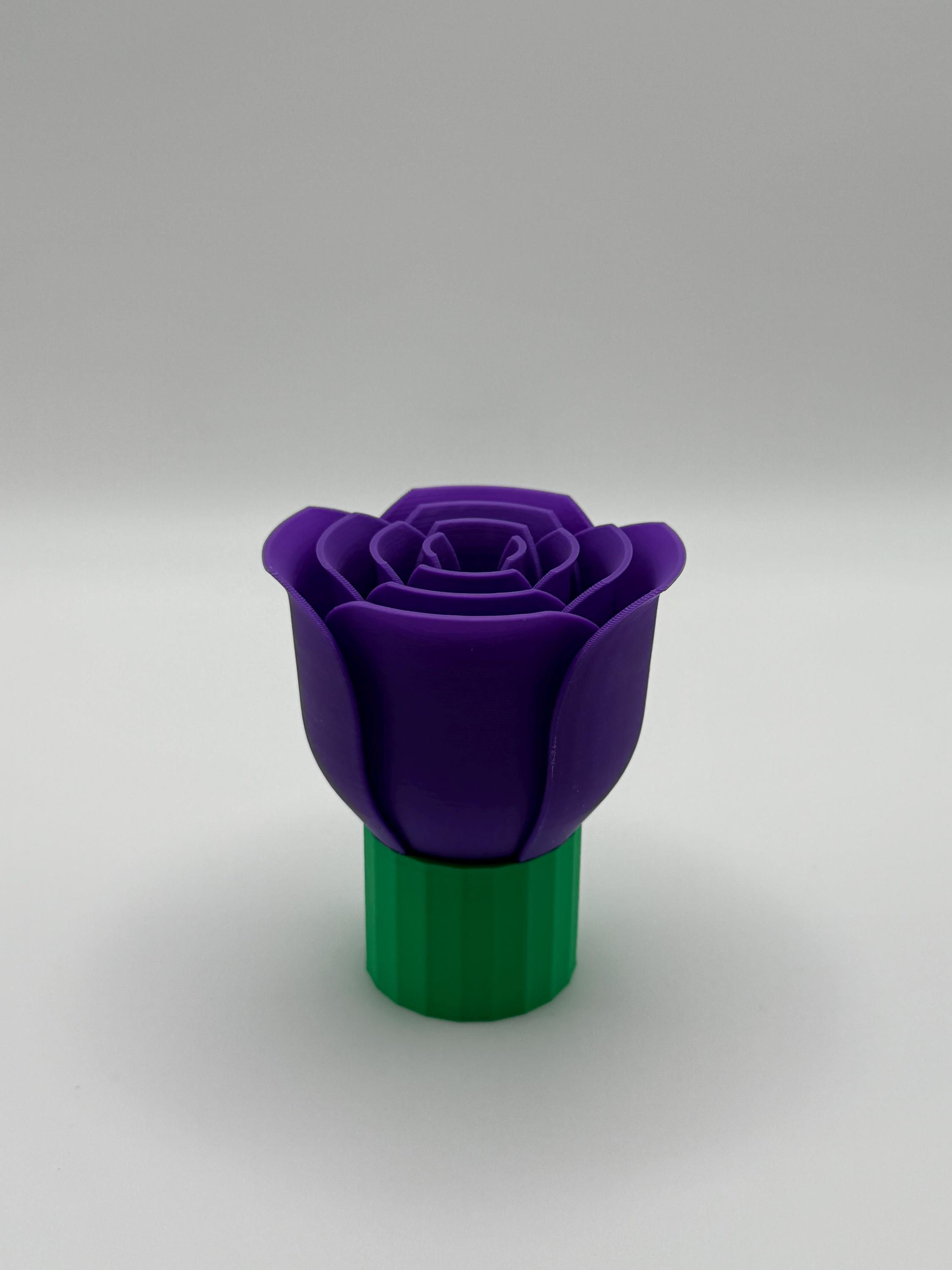 Flower Bingo Dauber Topper Replacement Cap - Etsy