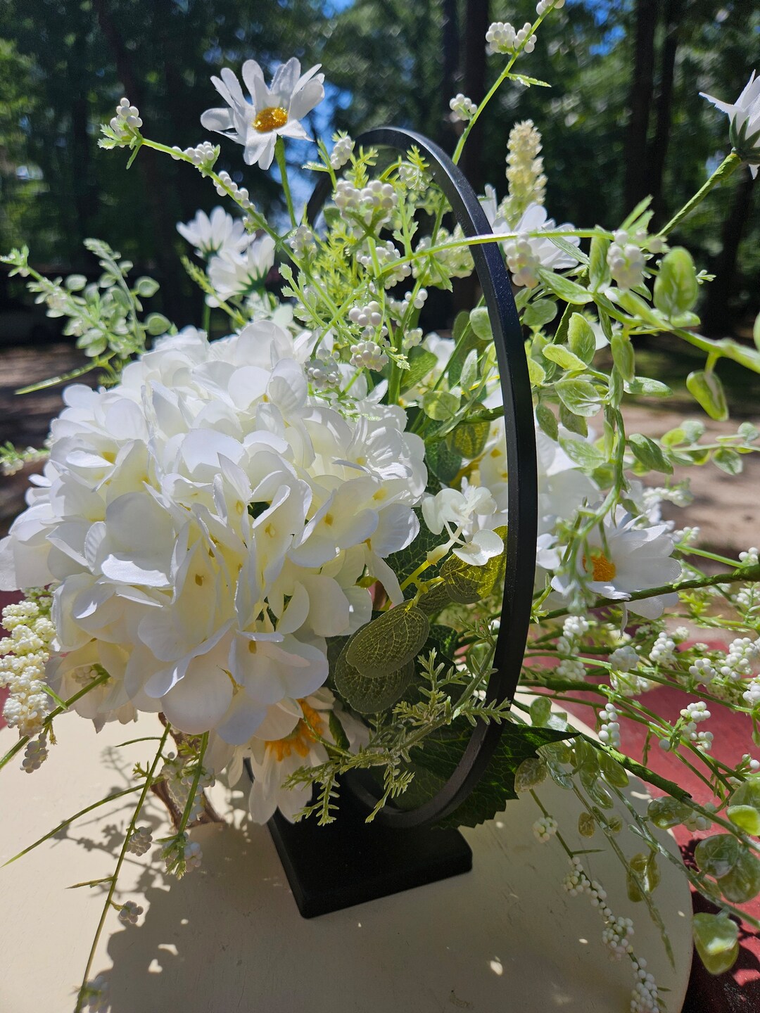 Centerpiece, Everyday Decor, Everyday Centerpiece, Tabletop Decor ...