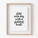 Classroom Rules Printable Posters, Educational Wall Art, Classroom ...