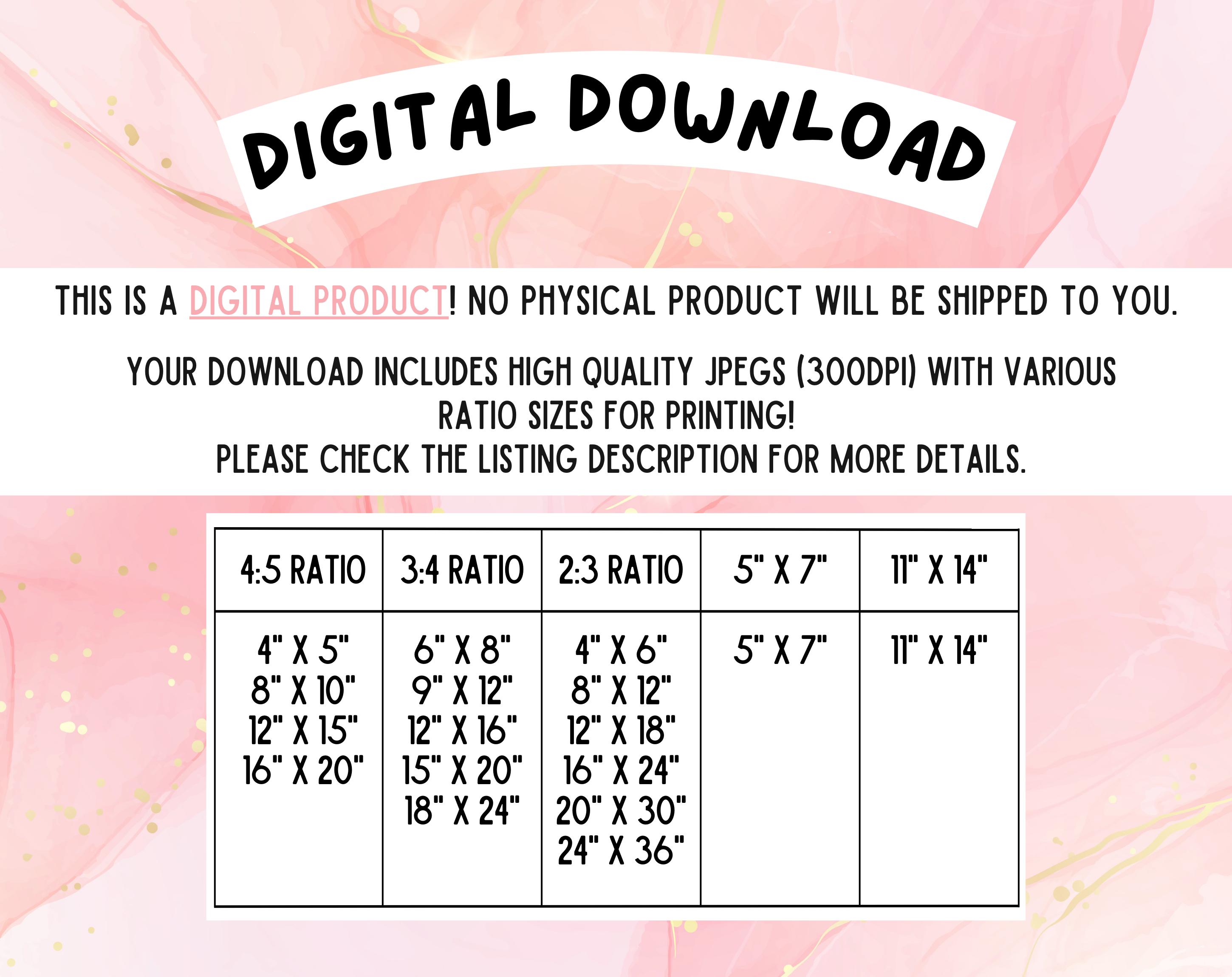 Classroom Rules Printable Posters, Educational Wall Art, Classroom ...