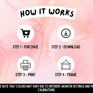 Just One More Page, Boho Poster, Playroom Printables, Book Lover Gift ...