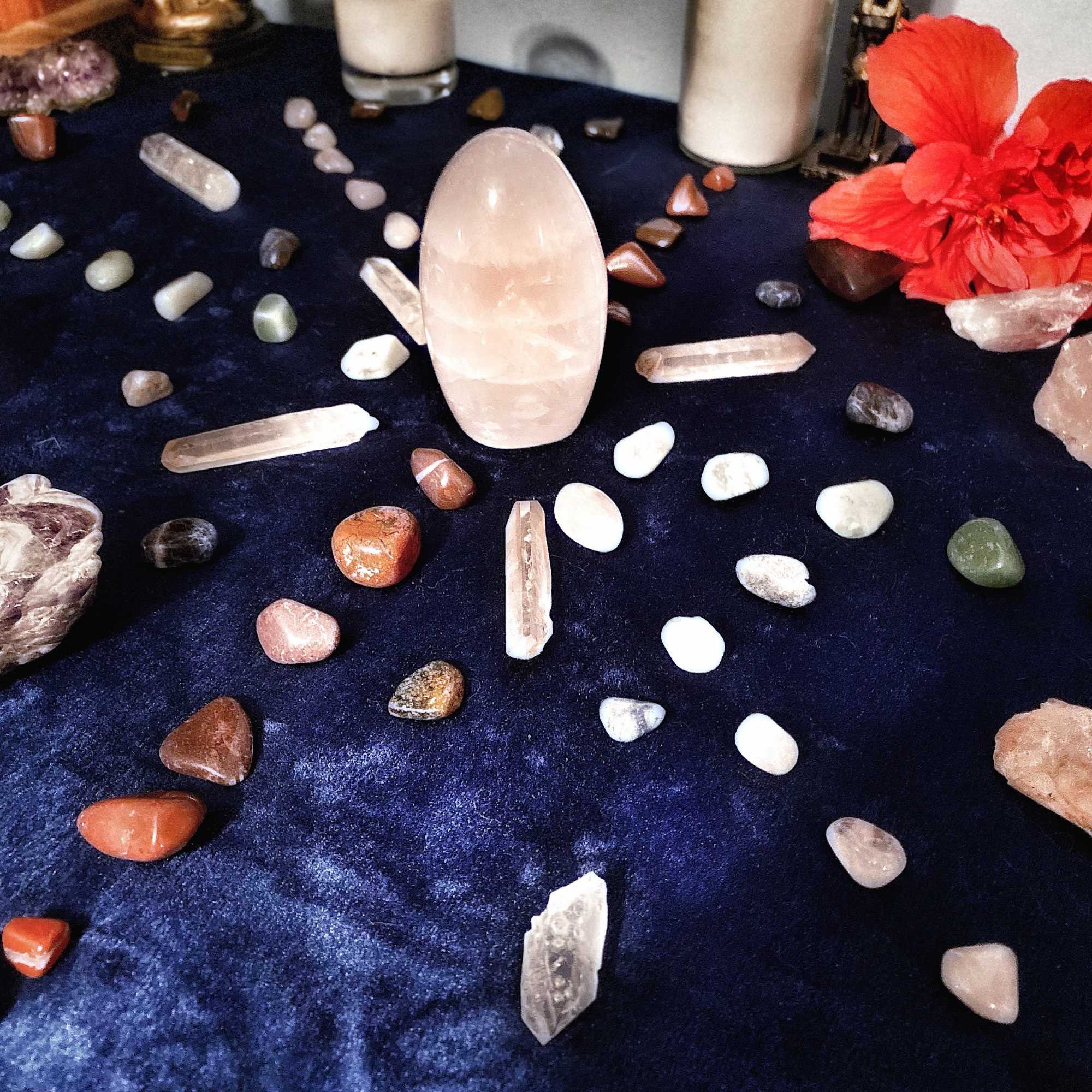 Acasma Quantum Crystal Grid - Etsy