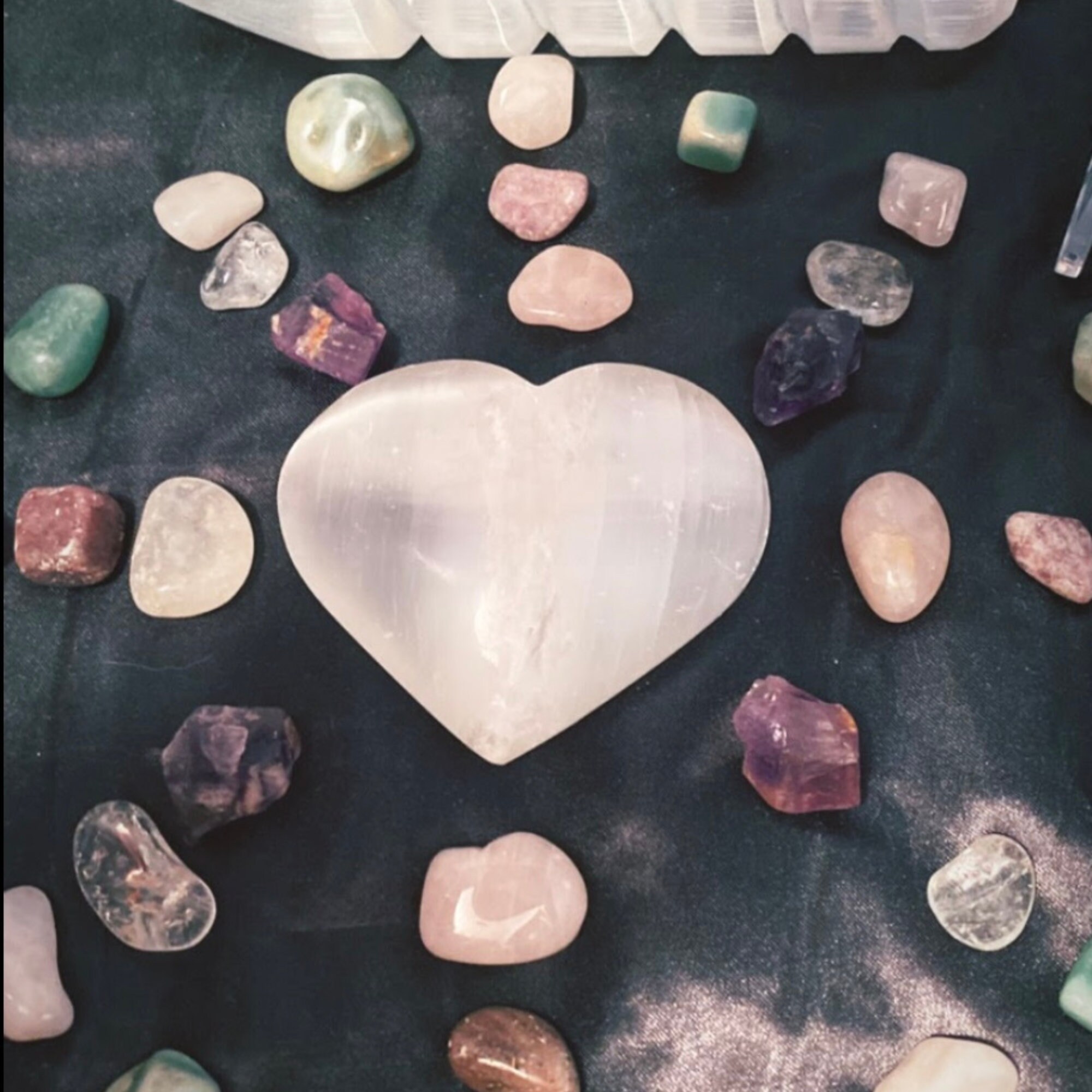 Acasma Quantum Crystal Grid - Etsy