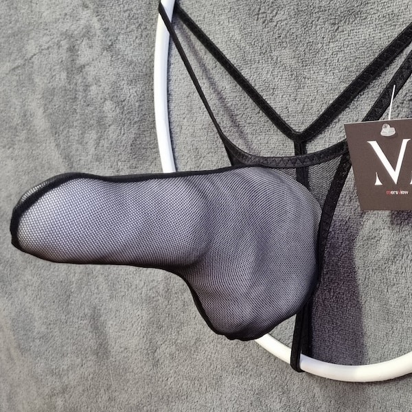 String érection homme - Etsy France