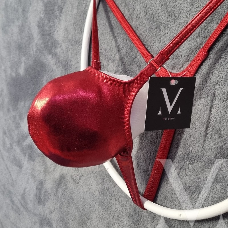 Micro Mini G Strings - Etsy