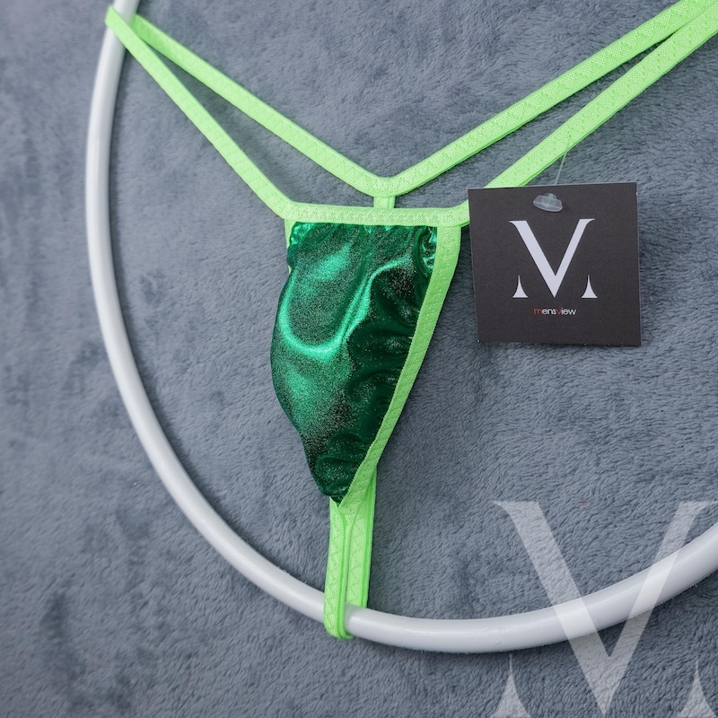 Extreme Micro Swimwear for Mens - Etsy