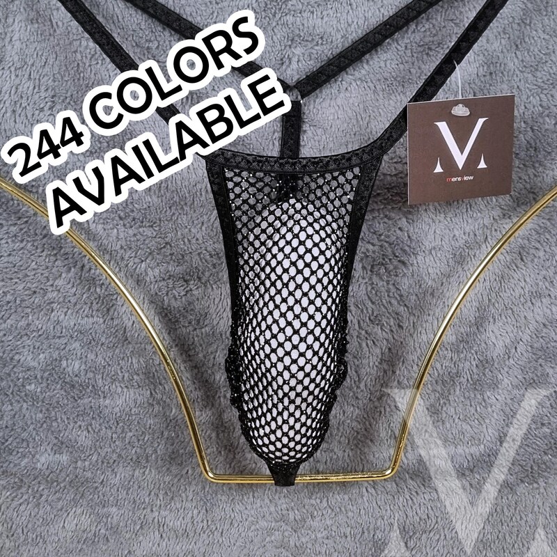 Men’s Micro G Strings - Etsy