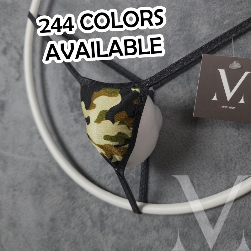 Men’s Micro G Strings - Etsy