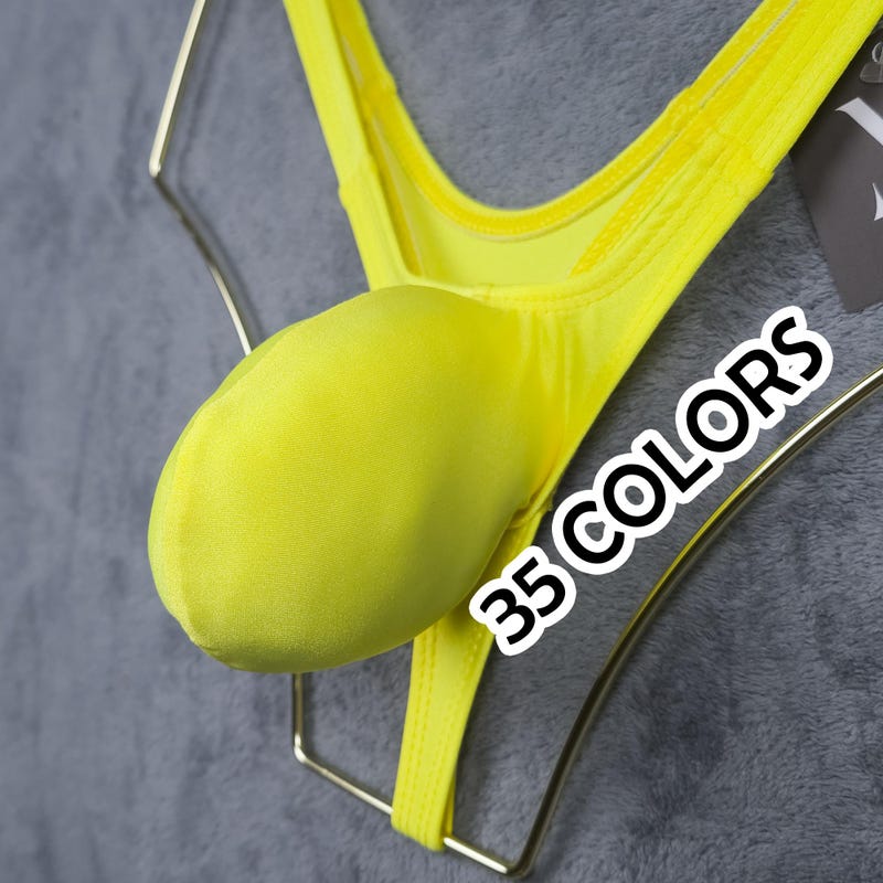 Extrême mini micro string - Etsy France