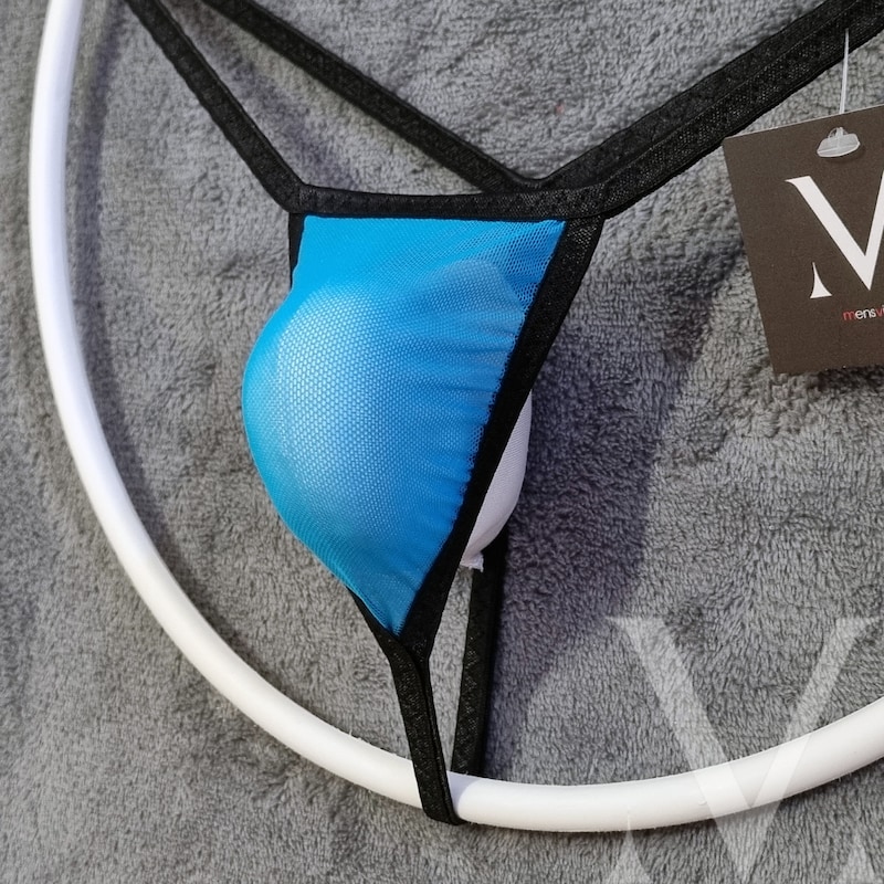 Extreme Micro Swimwear for Mens - Etsy