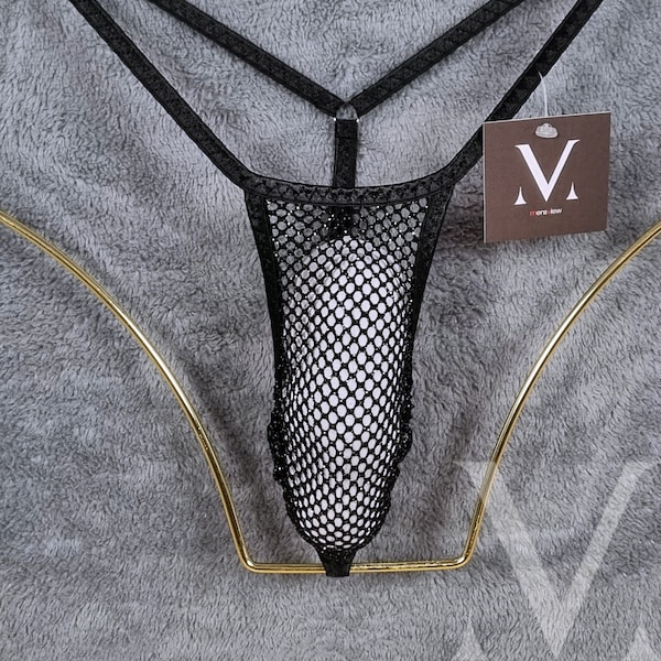 Extreme Monokini - Etsy