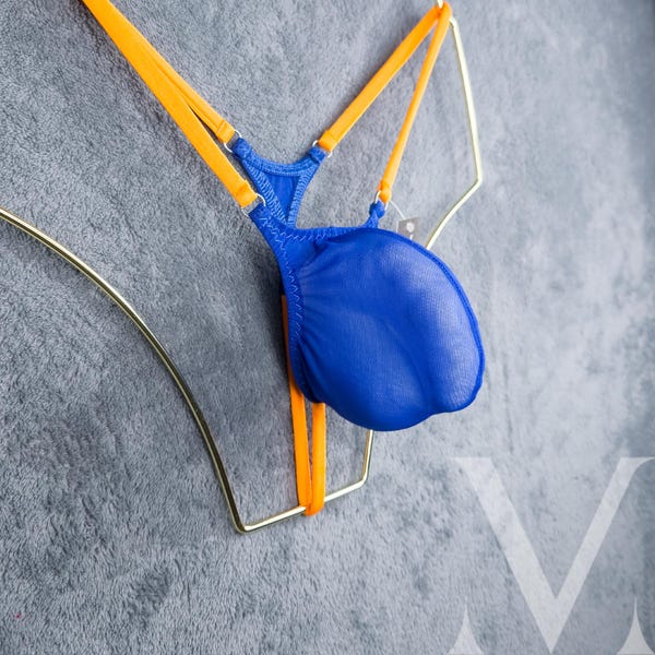 Mini micro string homme - Etsy France