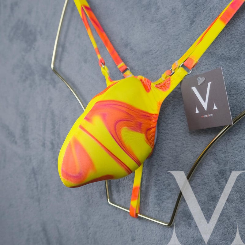 Micro Bathing Suit Men - Etsy