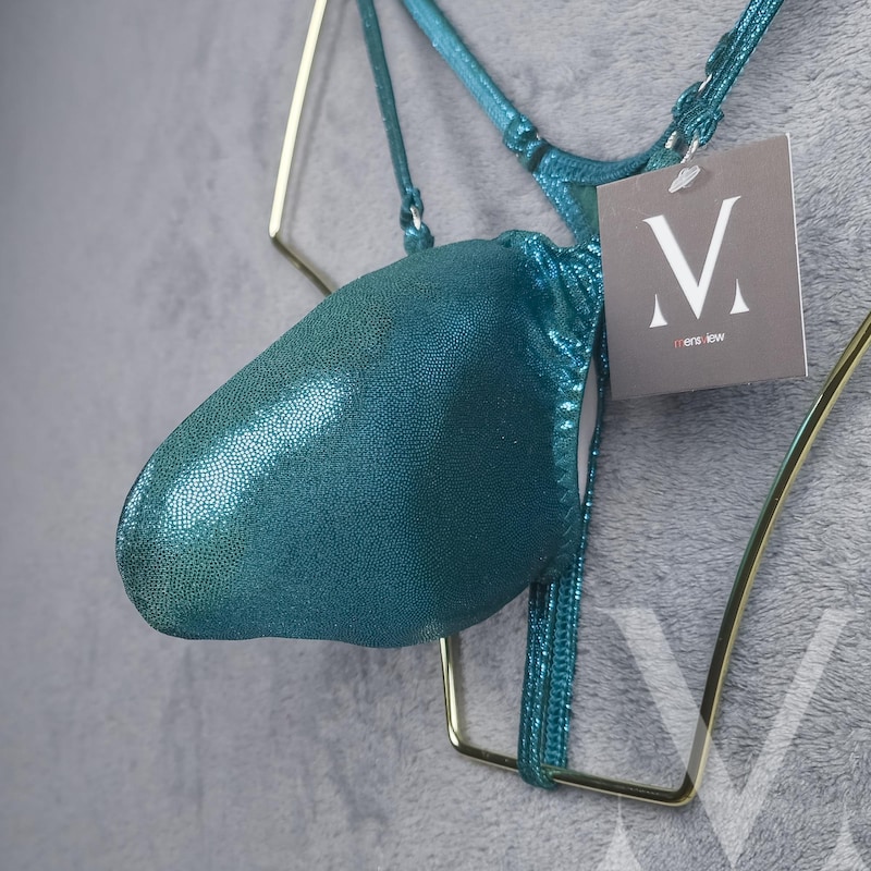 Micro Bathing Suit Men - Etsy
