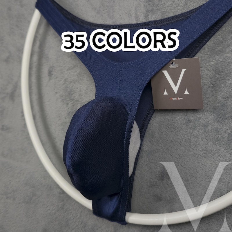 Mensview Bikini - Etsy