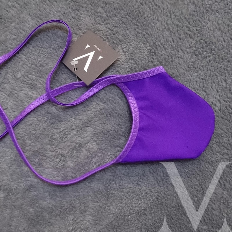 Micro Mini G Strings - Etsy