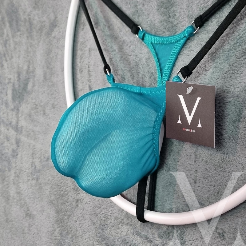 Nano Bikini Swimwear - Etsy