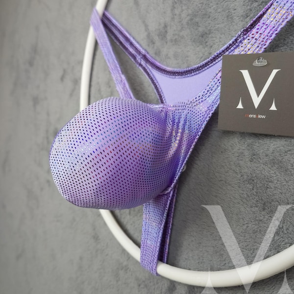 Micro Bathing Suit Men - Etsy