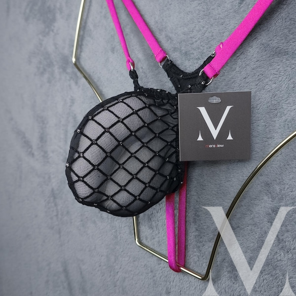 Micro Mini G Strings - Etsy