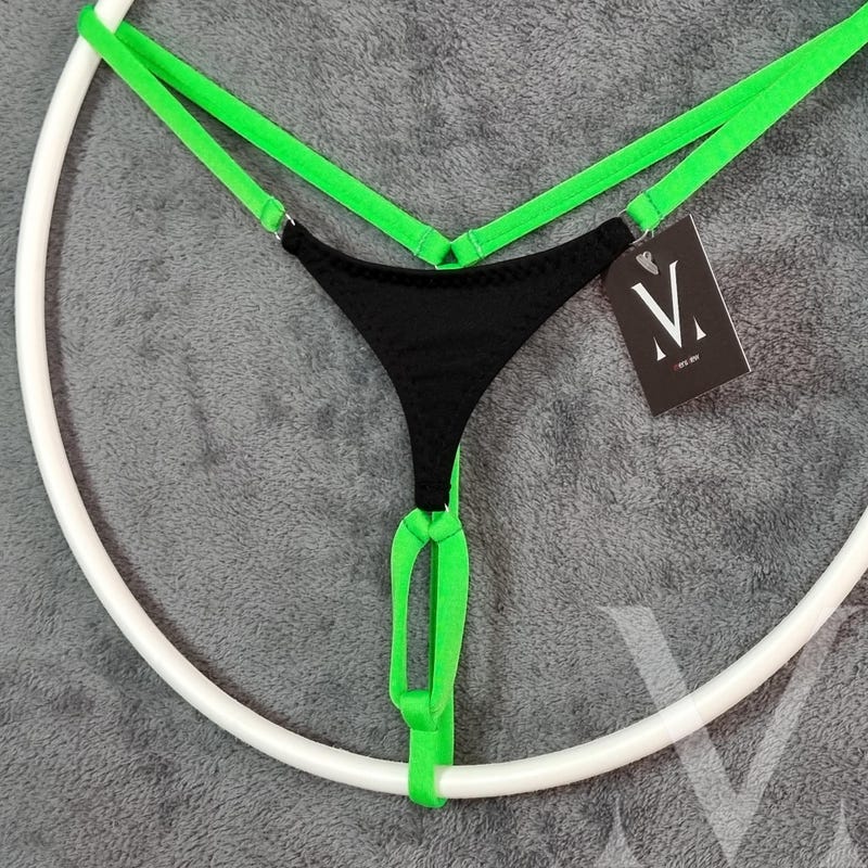 Men’s Micro G Strings - Etsy