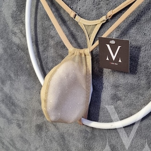 Mens Tiny Gstrings - Etsy