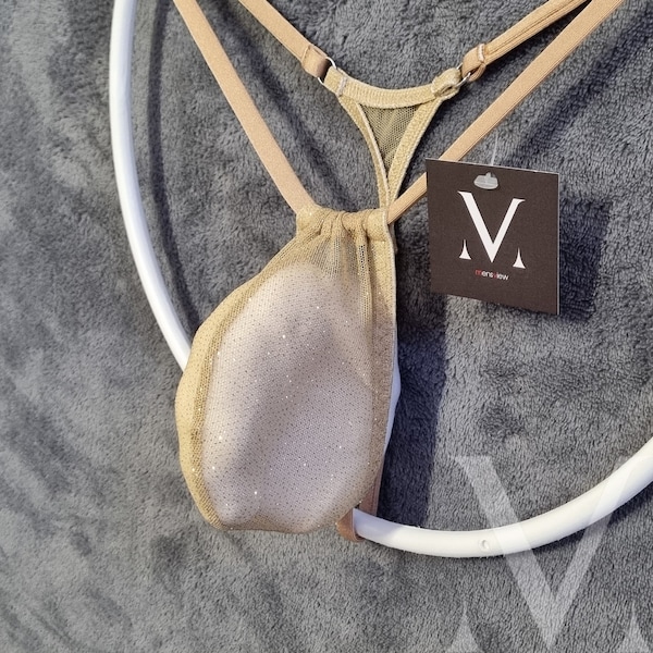 Tiny Gstrings - Etsy Canada