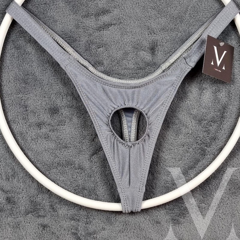 Male Open Front Underwear - Etsy