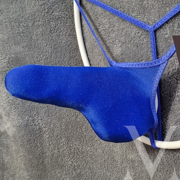 String érection homme - Etsy France