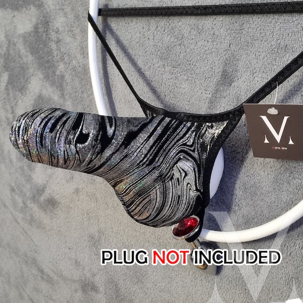 Butt Plug Swimwear - Etsy