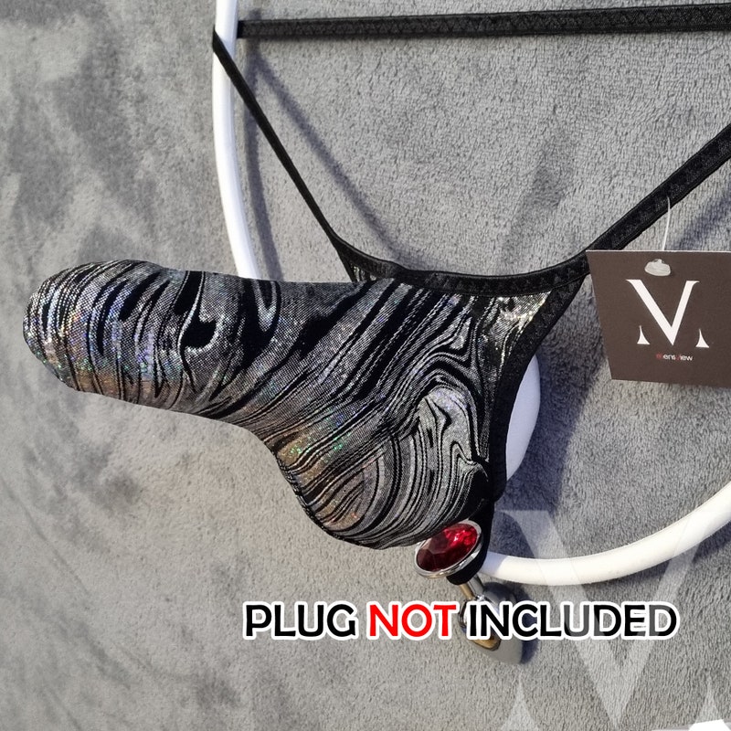 Plug Underwear - Etsy